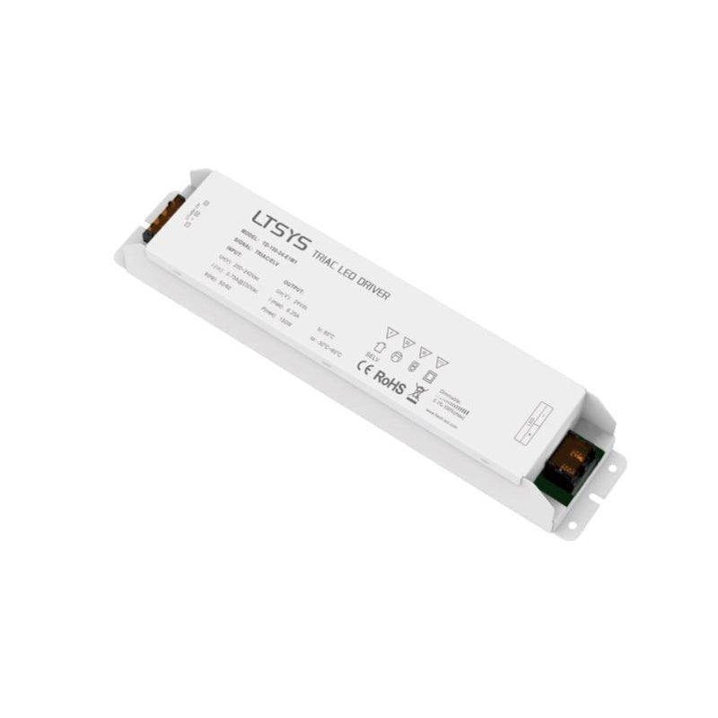LTECH TD-150-12-E1M1 150W 12VDC CV Triac Driver - Ltech Triac Series