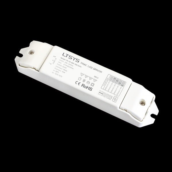 Ltech Ltech Triac Series TD-10-350-700-E1P1 Constant Current LED Driver