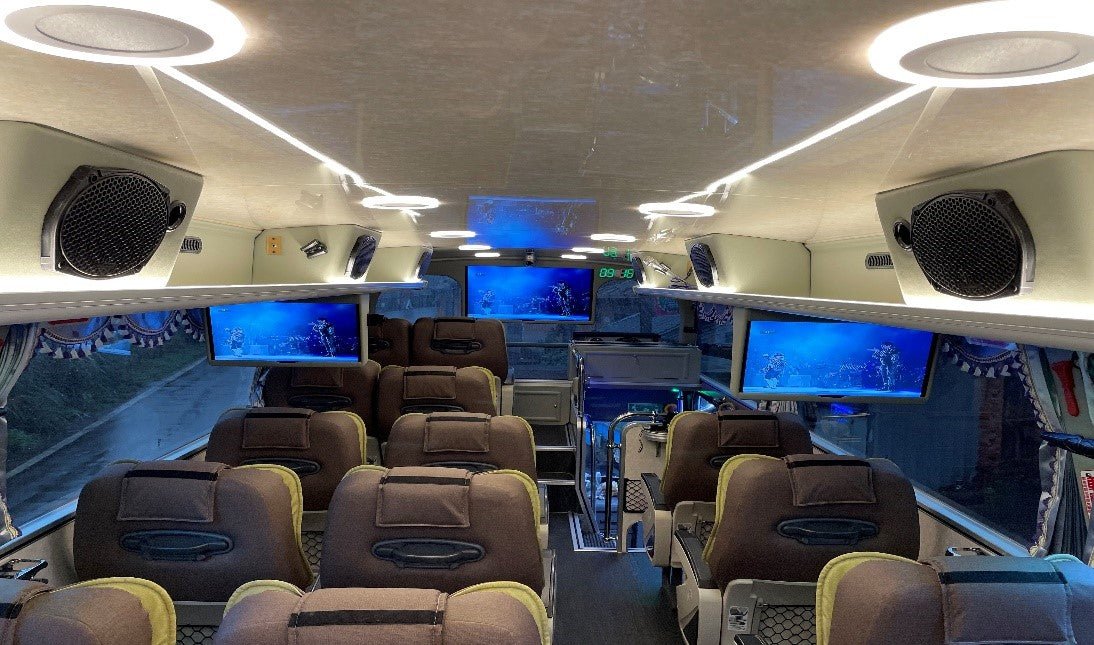 A Comprehensive Guide to DC-DC LED Drivers