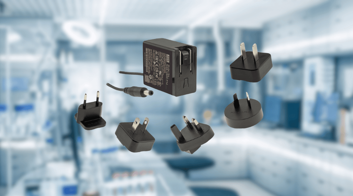 Reliable AC/DC Power Adapters: Save Energy & Protect Your Devices