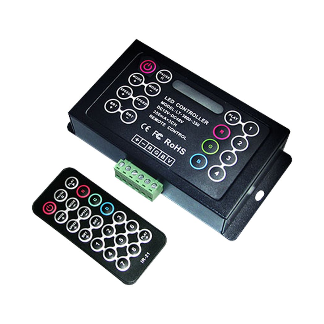 LT-3800-350 LED Controller