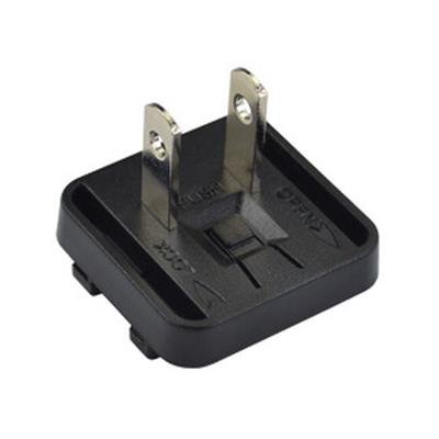 Mean Well AC Plug US2 Connector for GEM Adapter | Best Prices